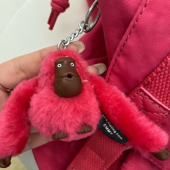 Kipling | Bags | Brand New Kipling Backpack | Poshmark